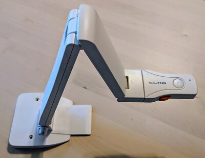 Presentation, A/V & Projectors - Elmo Overhead Projector