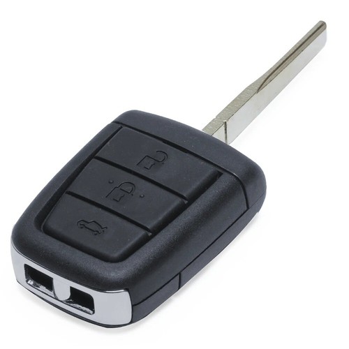 Remote Car Key Fob 3+1 Button 315 / 433MHz for Holden VE SS SSV SV6 ...