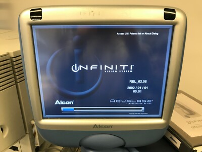 Surgery & OR - Alcon Phaco