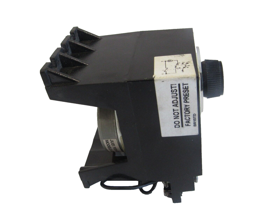 NEW DANAHER EAGLE SIGNAL BR17A6 RESET TIMER 120V 50/60HZ | eBay