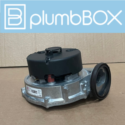 Worcester Bosch Greenstar Boiler Fan 8737709295 | eBay UK