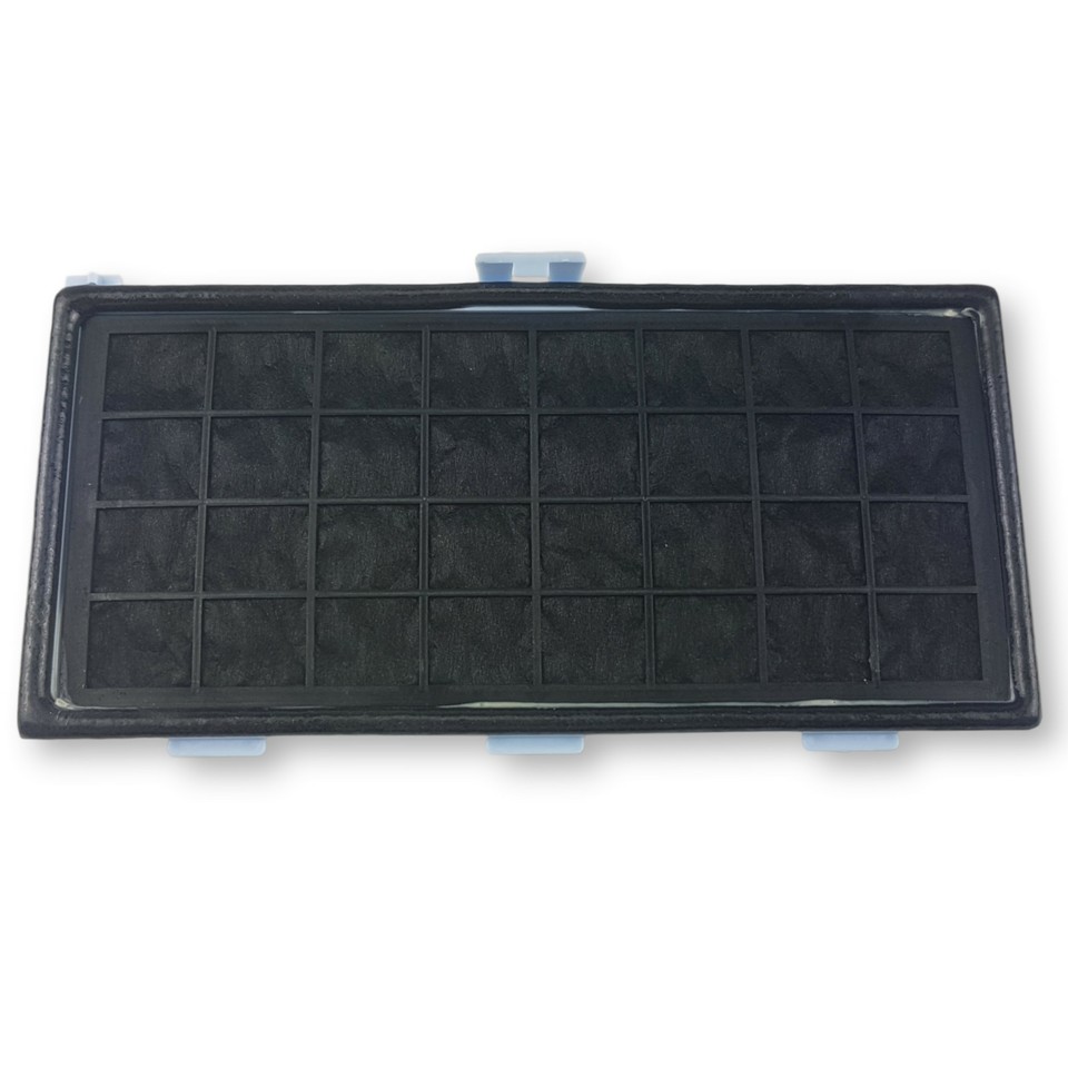 Hepafilter geeignet für Miele S518-1, ALLERGY HEPA PLUS brillantweiß | eBay