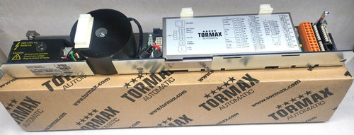 TORMAX CONTROL UNIT 2201, TID 405985, 1588390, MCU8-CONU-85-A, SLIDE ...
