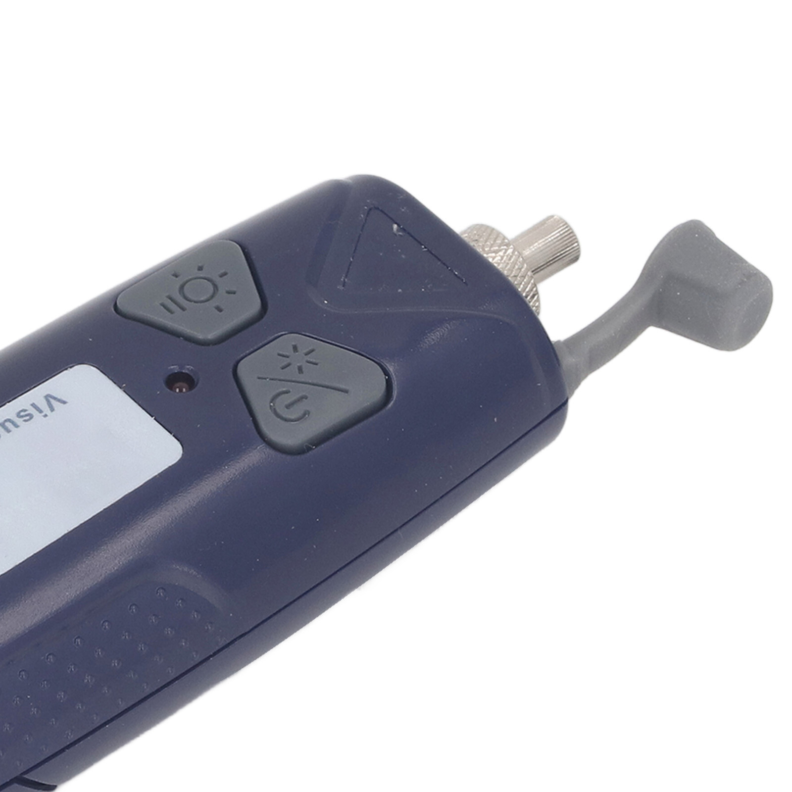 Visual Fault Locator Kit 20km Mini Light Pen For Network Cable Test ...