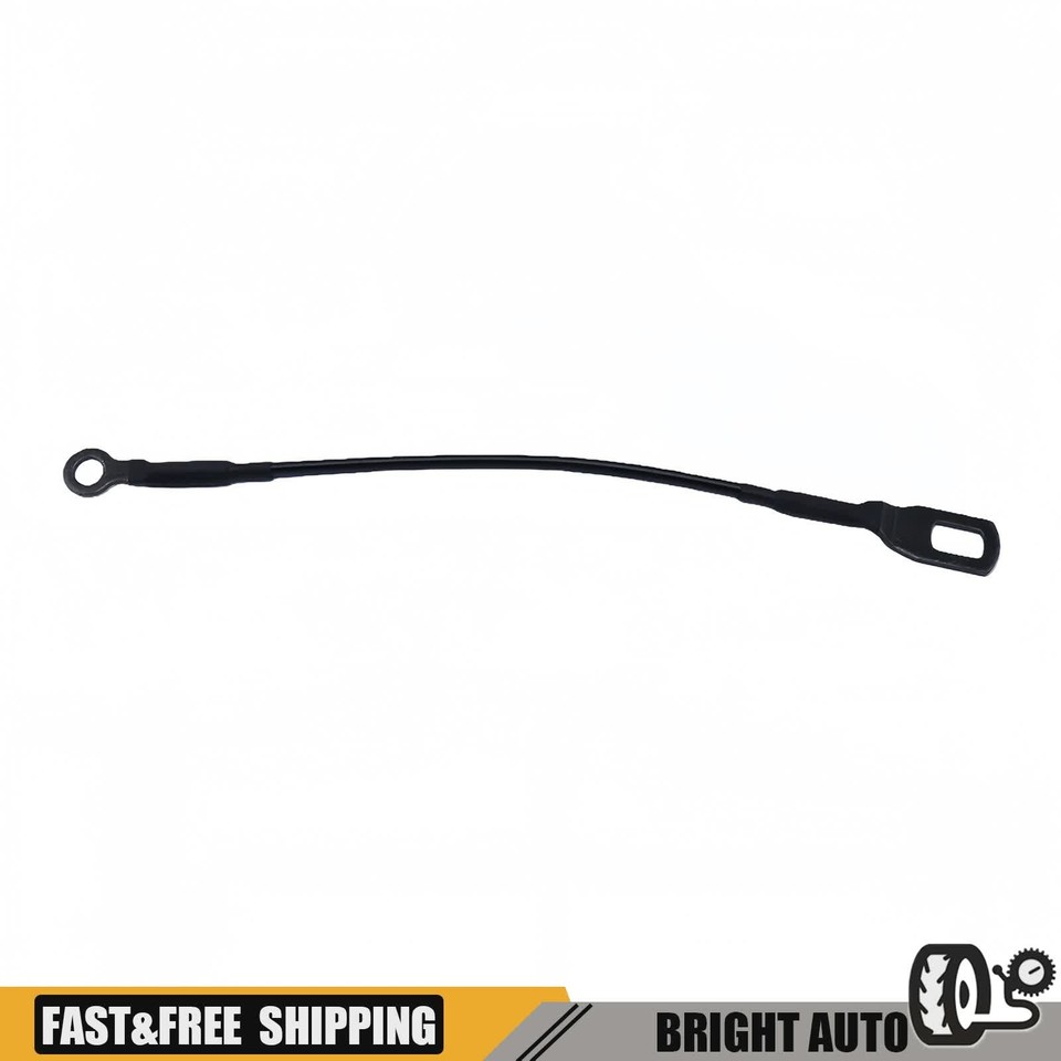 For 1995-2004 Toyota Tacoma Pickup 2.4L 2.7L 3.4L 2pcs Rear Tailgate ...