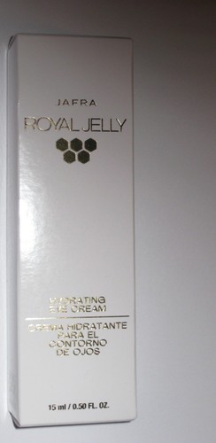 JAFRA Royal Jelly Hydrating Eye Cream 15ml | eBay