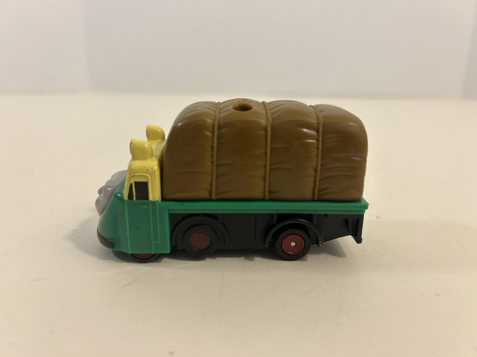 Thomas TrackMaster Motorized MADGE Hit Toy (Works) | eBay