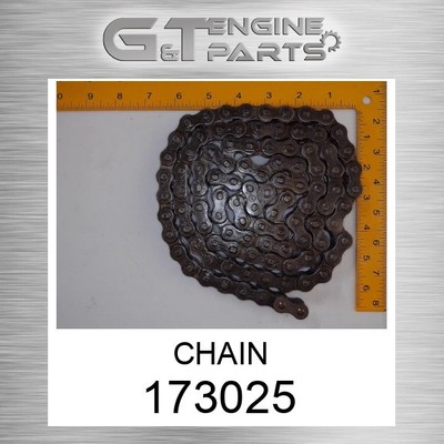 173025 CHAIN fits CASE NEW HOLLAND (Surplus Open Box) | eBay