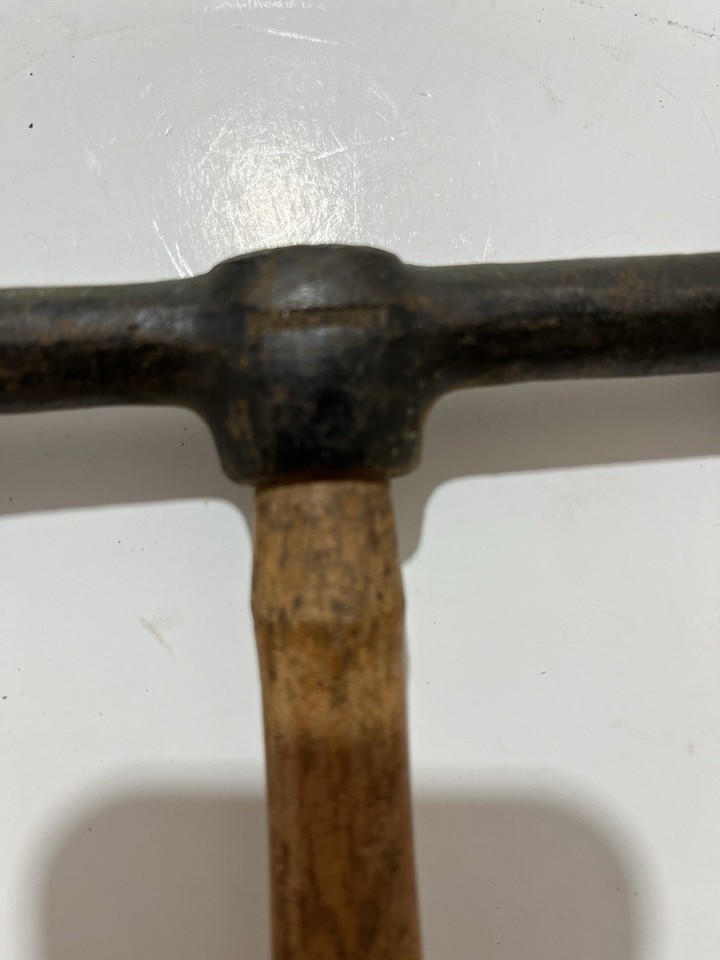 Vintage Fairmount 150-G Two Sided Auto Body Hammer | eBay