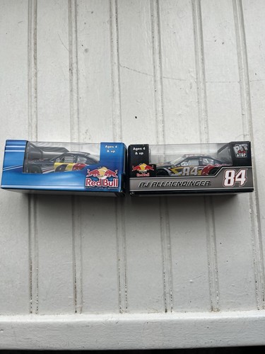 NASCAR Red Bull Diecast 1:64 | eBay