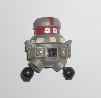 Vintage 1979 Mego Black Hole VINCENT Robot Figure Original | eBay