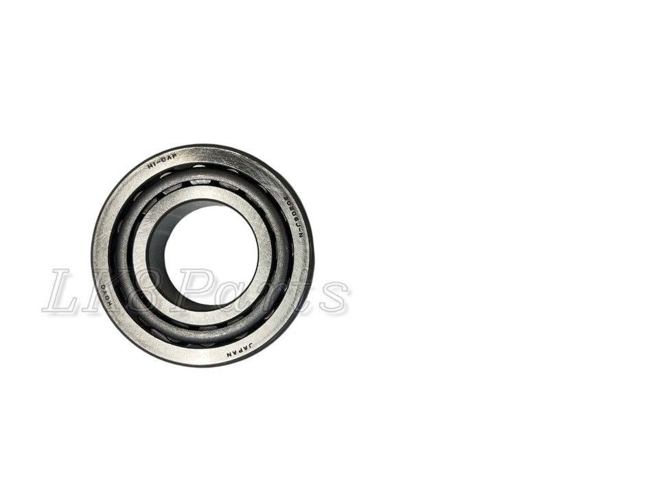 Genuine Land Rover LR2 Freelander 2 Rear Differential Bearing Repair ...