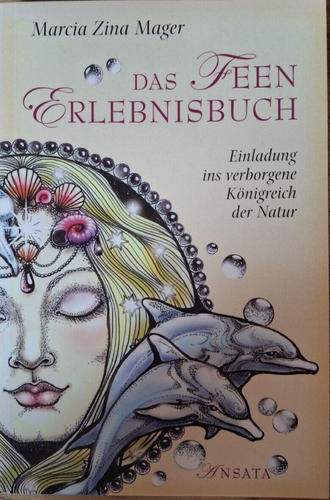 Das Feen Erlebnisbuch von Marcia Zina Mager | eBay.de