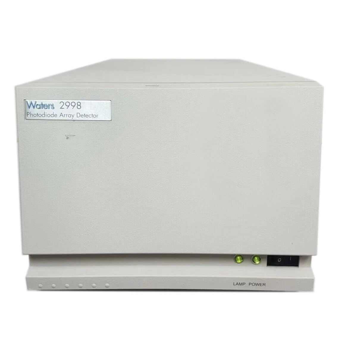 Photodiode Array Detector Hplc