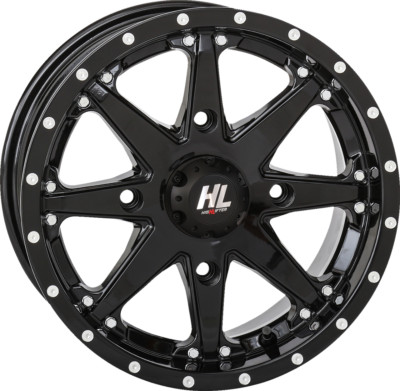 High Lifter Hl10 Wheel 14Hl101210 | eBay