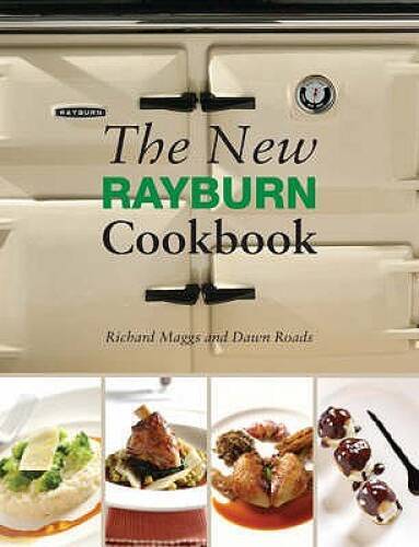 The New Rayburn Cookbook (Aga and Range Cookbooks) - Paperback ...