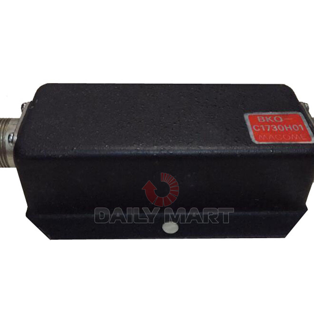 New In Box MITSUBISHI BKO-C1730H01 BKOC1730H01 Spindle Positioning ...