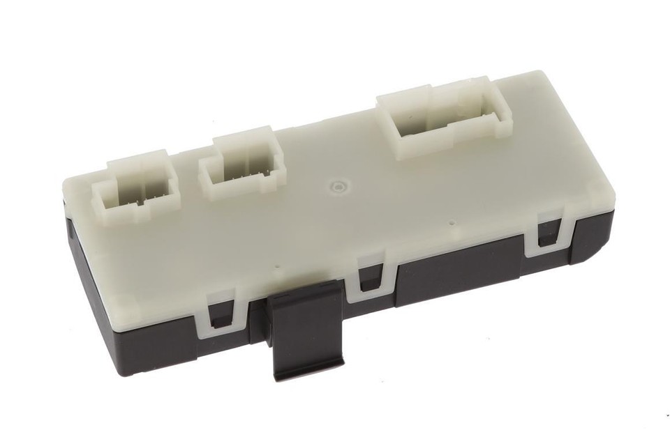 Genuine New BMW X3 2018-2021 Liftgate Control Module 61355A19DB2 | eBay