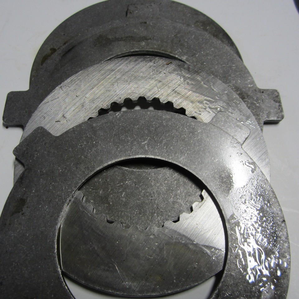 Power Lok Clutch Kit Dana 60 Complete Kit Power Lock W/ Spicer Additive ...