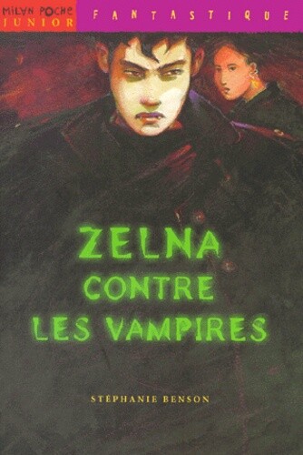Zelna contre les vampires | eBay
