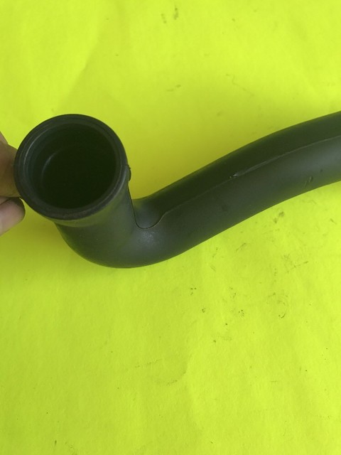 2007 MERCEDES BENZ W203 C230 Smog Pump Air Hose OEM 2721420183 for sale ...