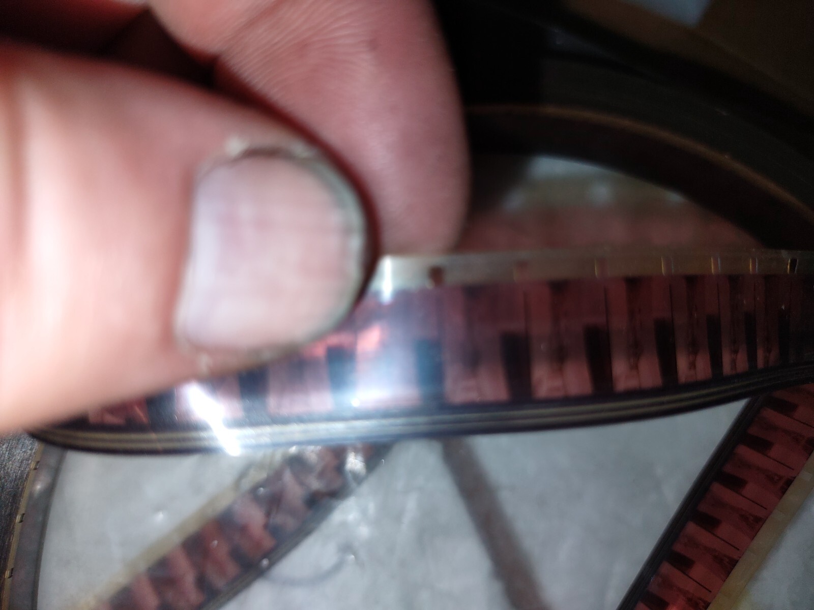 arcade film for unknown arcade games #1 | eBay