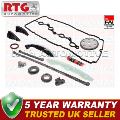 Timing Chain Kit Fits Hyundai Sonata 2007-2015 2.4 #1 2432125000 ...