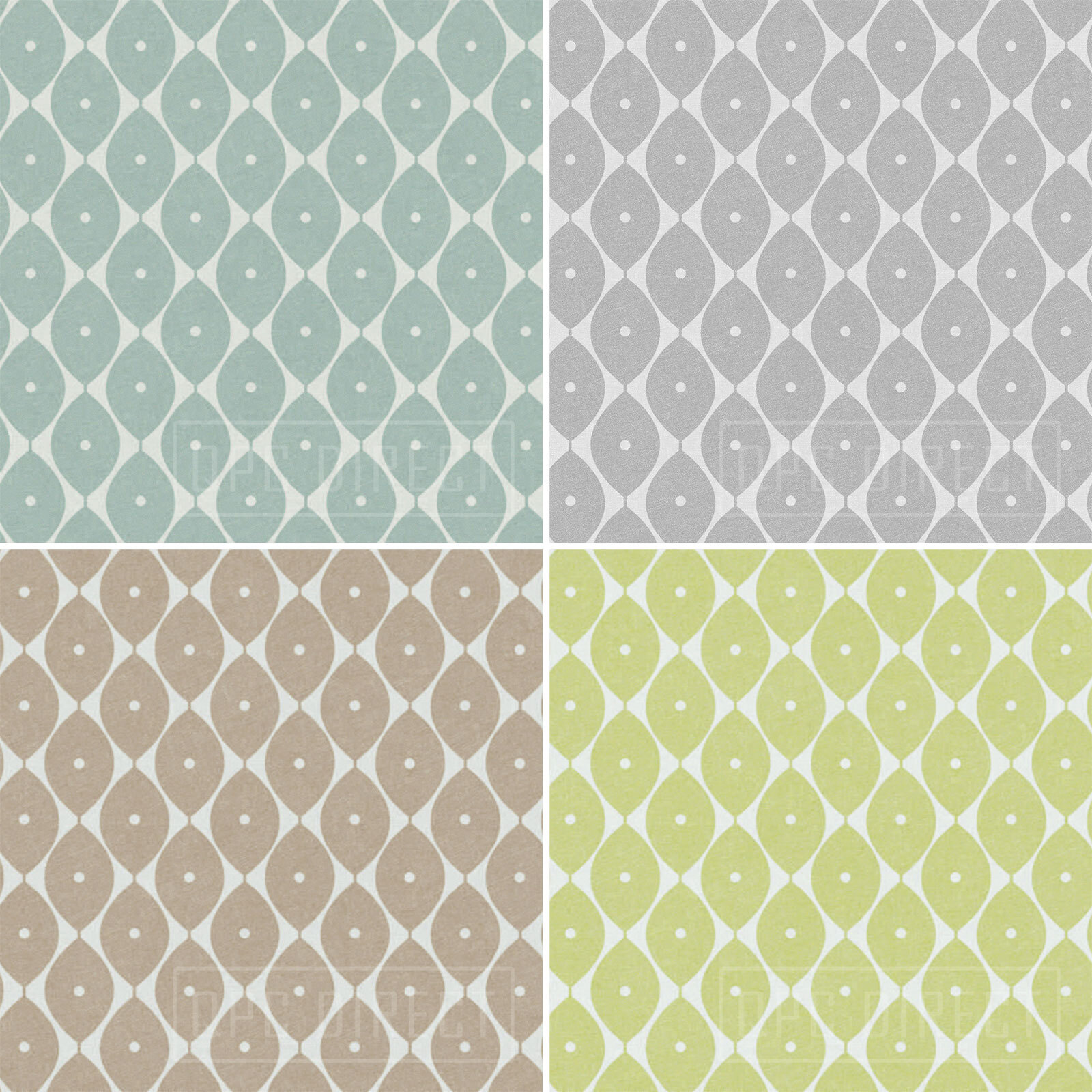 Designer Abstract Leaf Luxury Heavy Wipe Clean PVC Tablecloth Table ...