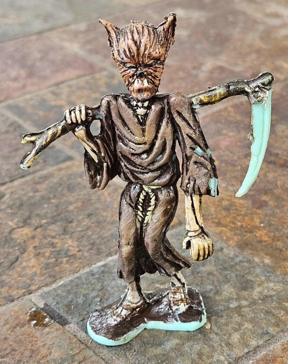 MPC Monsters Appreciation Thread - Page 23