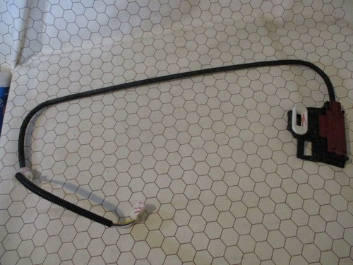 Maytag Whirlpool Washer Lid Switch Lock W10404050 W10238287 | eBay