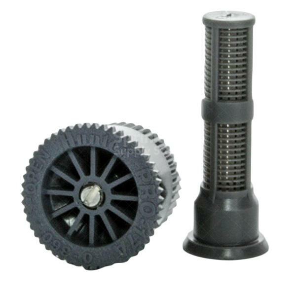 Hunter Repair Landscape Kit - Heads, Nozzles, & Sprinkler Parts ...