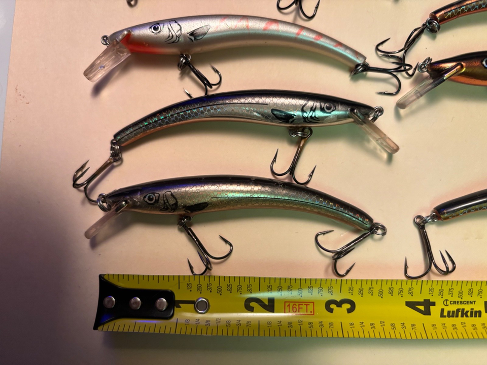 Reef Runner Little Ripper Collection-Lot of 7-Various Patterns-Some ...