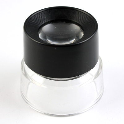 Generic 10X Film Inspection Loupe | eBay