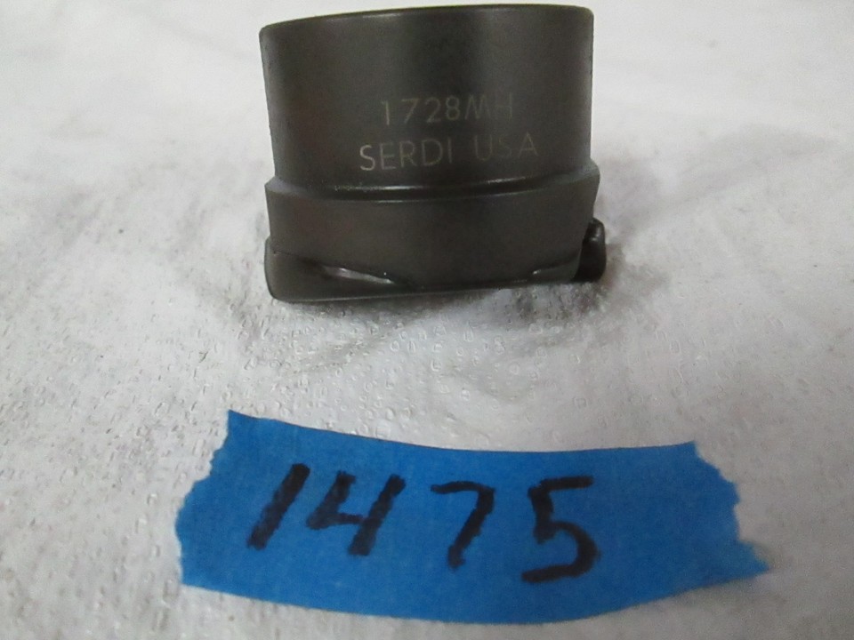 Serdi Valve Seat Pocket Cutter 1.728 mm | eBay