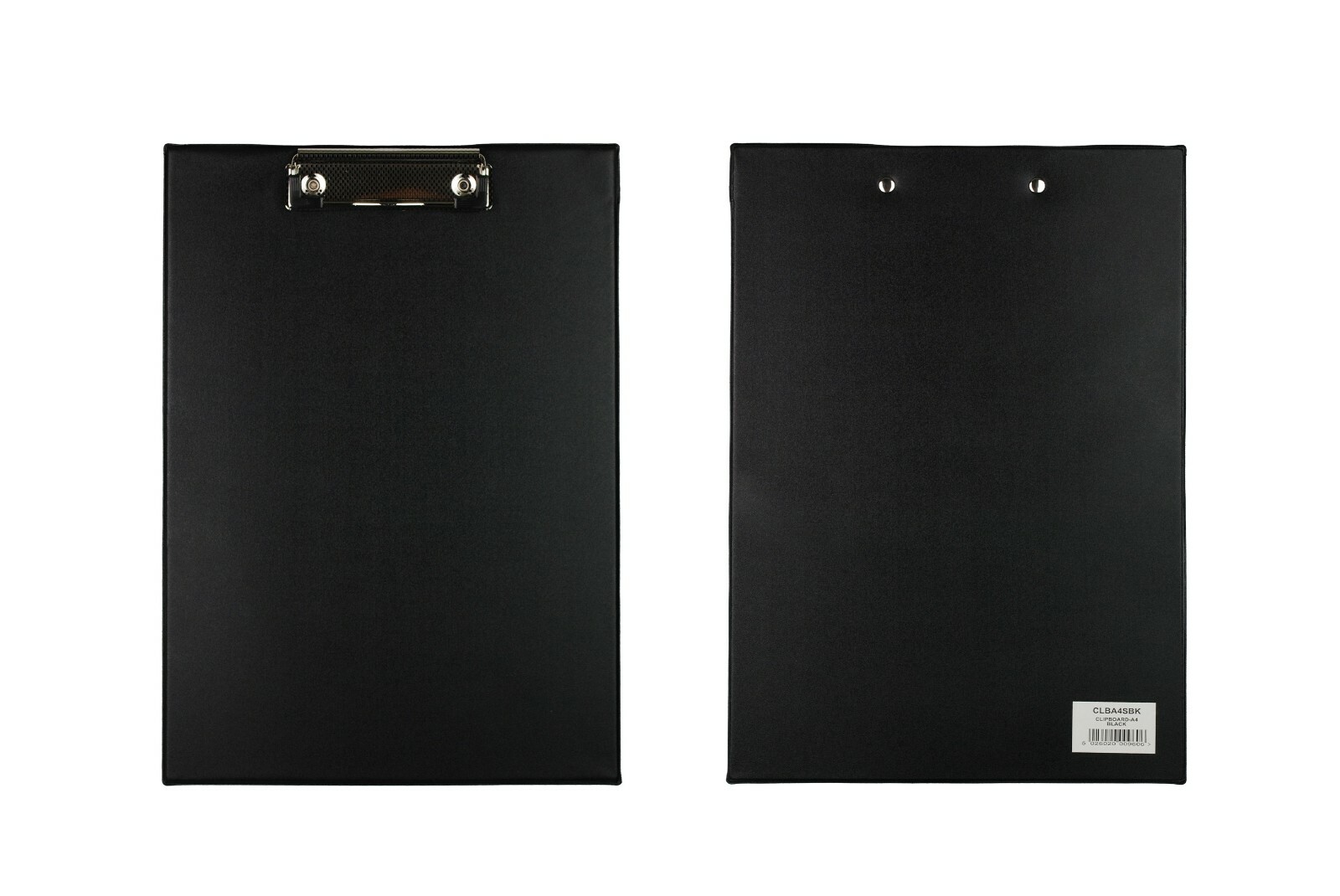 A4 Clipboard Clip Board File Writing Pad Office Holder Hardback | eBay