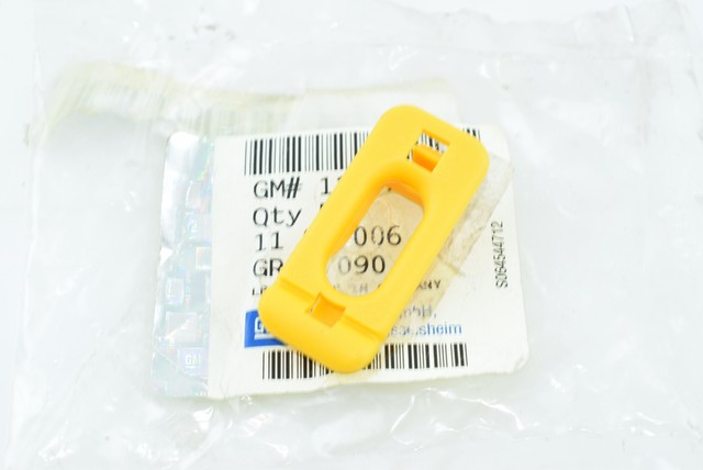 4x originale Gm/opel 13187423 Halter Motorhaube 1180006 ASTRA J Meriva ...