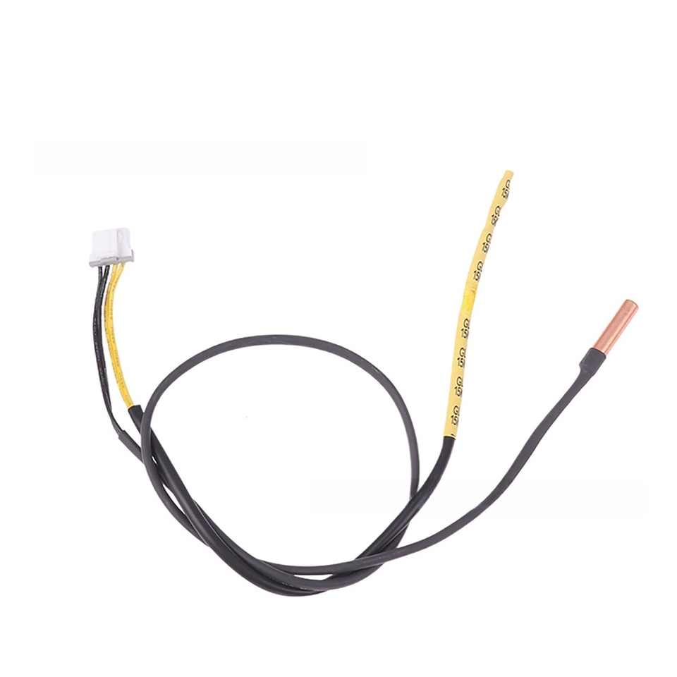 Temperature Sensor Air Conditioner Maintenance 20K Copper Head Copper ...