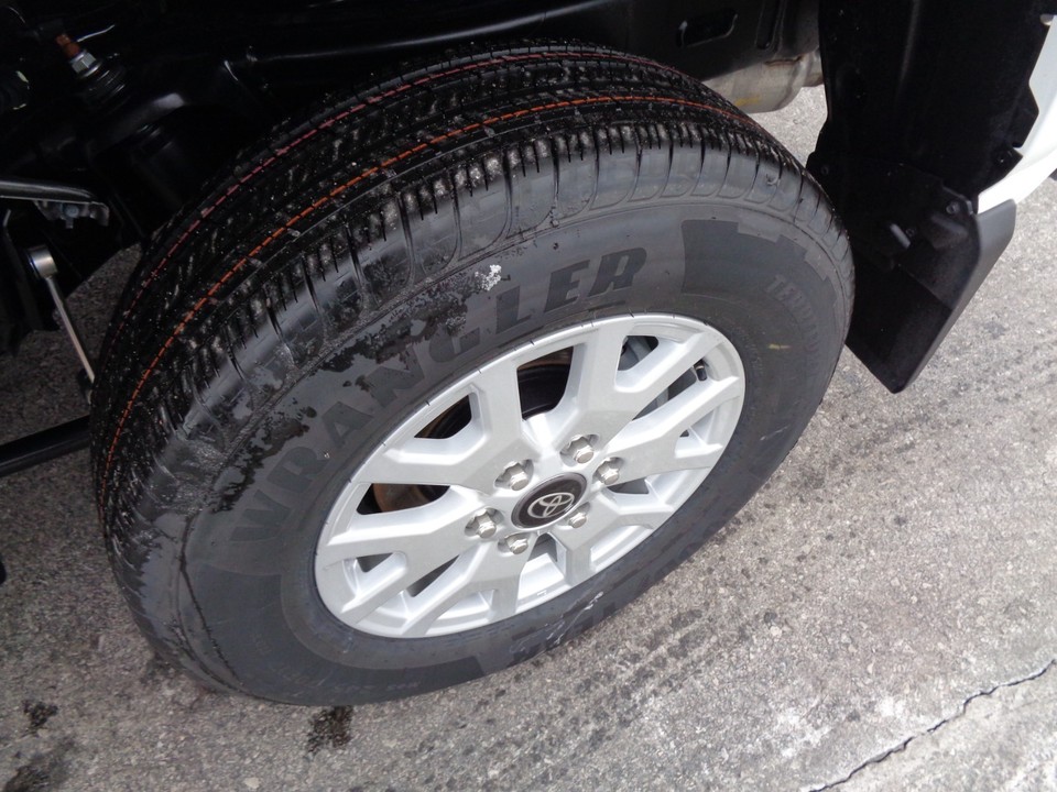 2026 Toyota Tacoma Call or Text Scott Long @ 814-242-8404 | eBay