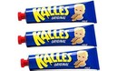 Kalles Kaviar 3-Pack Swedish Caviar Spread Original 190g Each | eBay UK