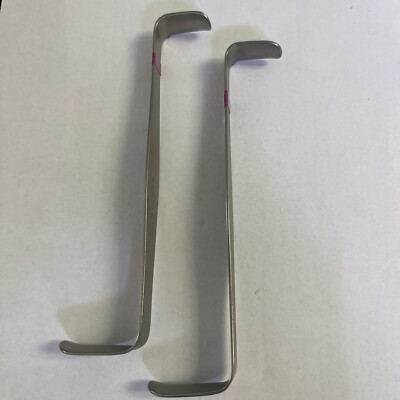Retractors - Retractors Germany