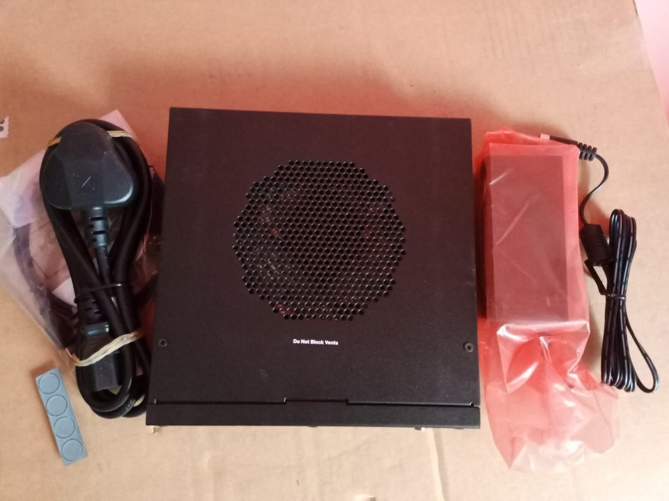 1PC Silicom Versa 80500-0147-G10 Rev R100 VE2, C2558, 8GB ECC DDR, 64GB ...