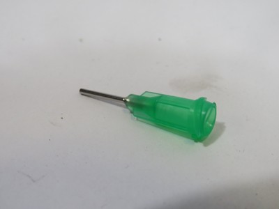 Nordson EFD 7018122 Precision Tips 18 GA GP .033X.5 86 Pcs *Open Seal ...