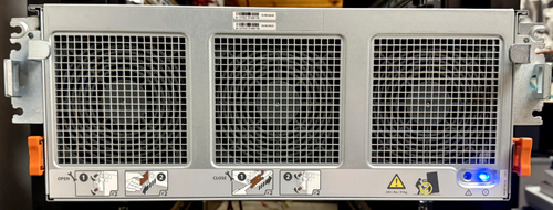 Dell EMC Data Domain DS60 Expansion Shelf 2x1600W Power Supplies 2x ...