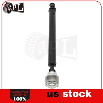 Tvb000090 857Mm Drive Prop Shaft Fits 1996-2006 Land Rover Freelander ...