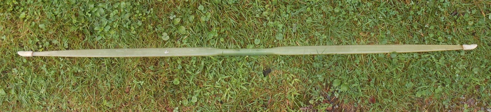 CUSTOM BUILT PLY-FLEX FIBERGLASS ARCHERY 60" RECURVE BOW | eBay