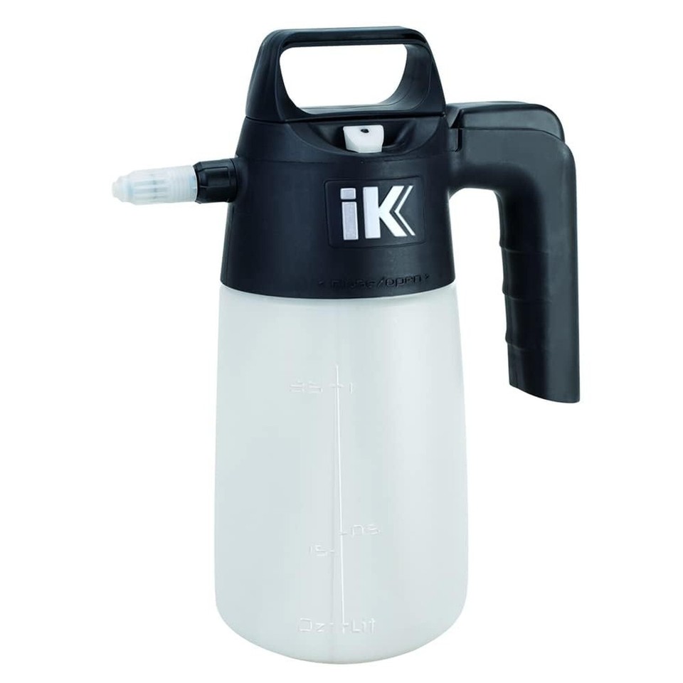 Matabi - IK1.5 Industrial Sprayer 1 Litre - MTB81771 683828701184| eBay