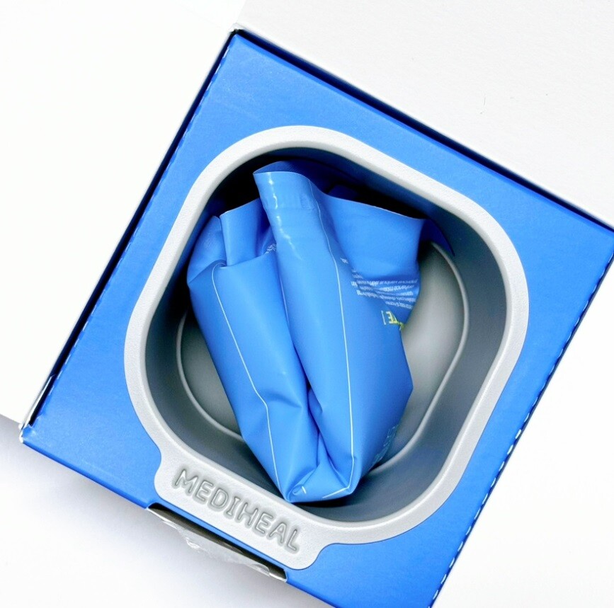 Mediheal Derma Modeling Pack korea modeling pack for face mask skincare ...