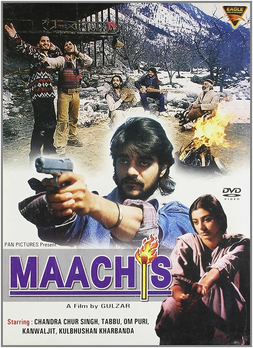 Maachis