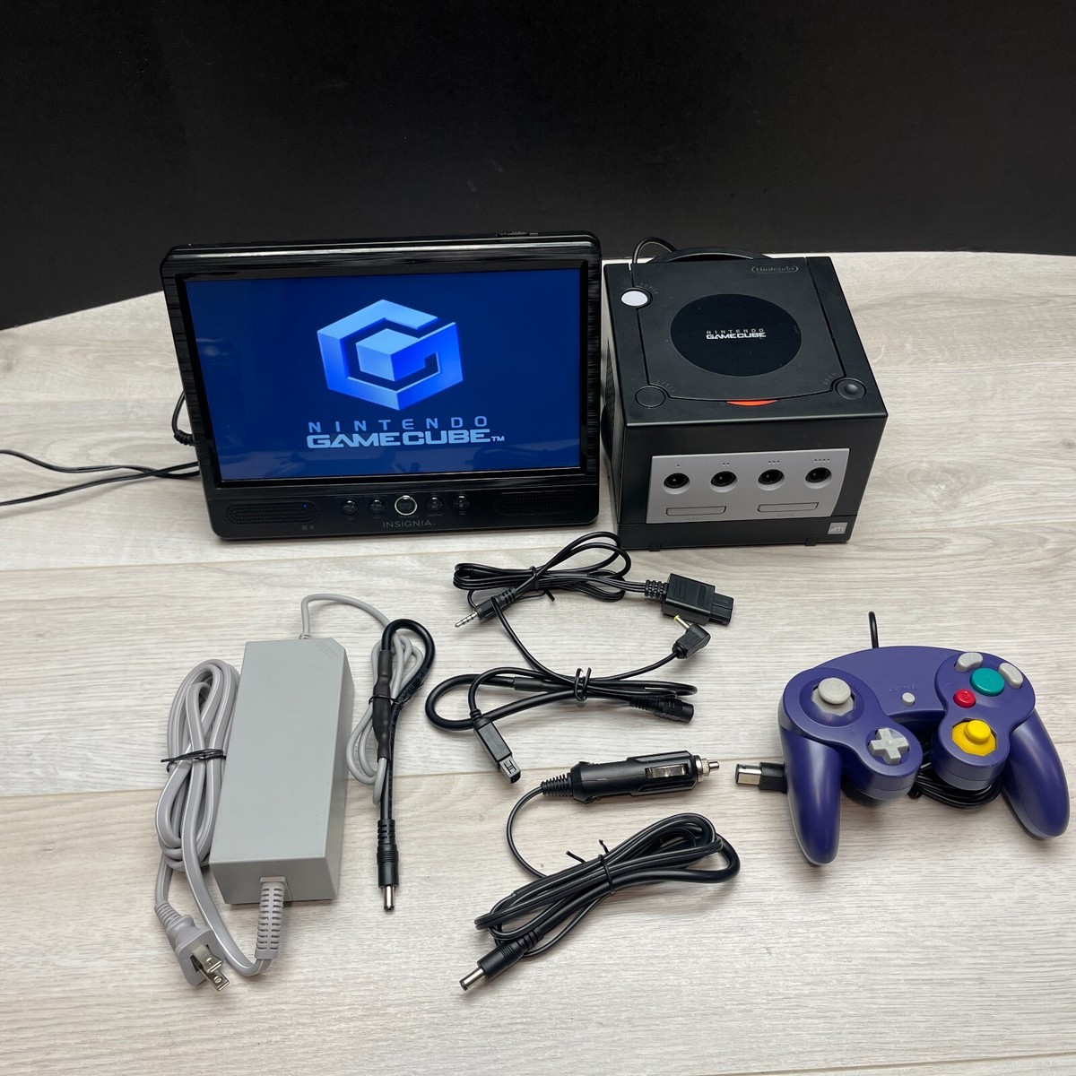 Gamecube Portable 2