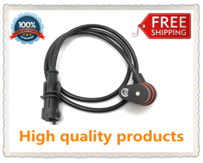 Crankshaft Position Sensor For MERCEDES-BENZ Mitsubishi Engine 4M50 ...
